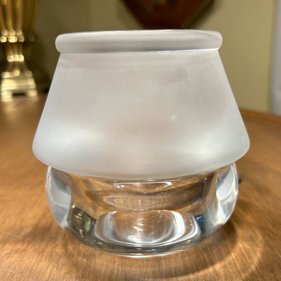 Sterno | Accents | Sterno Chatterly 425tall Votive Candle Holder ...
